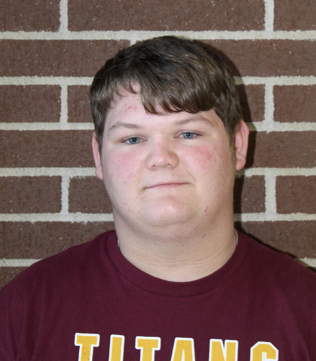 Dossier: freshman Gavin McEllhiney – The Southerner