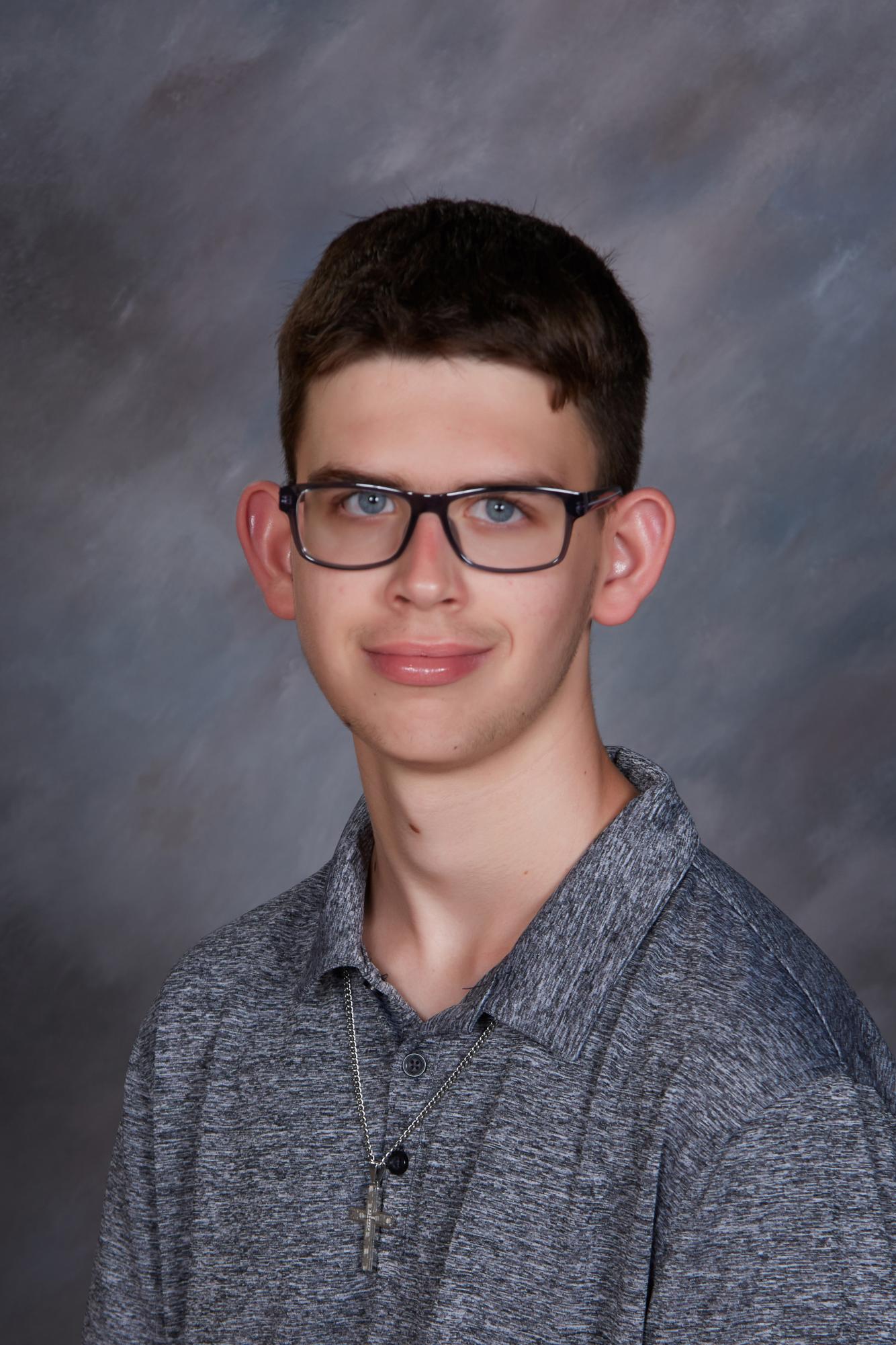 Jaxson Lambert – The Southerner